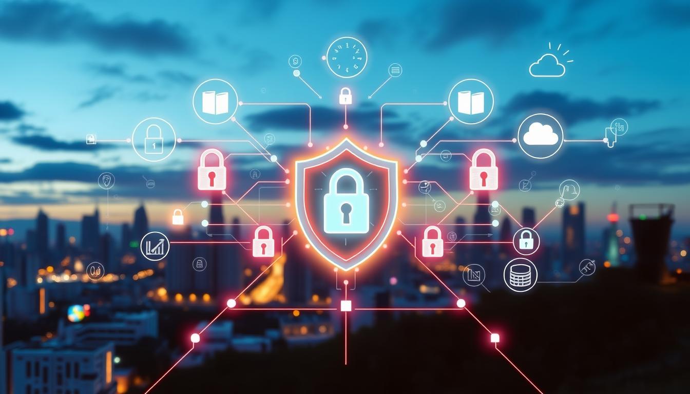 How to Develop a Robust Data Privacy Framework for Organizations